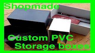 Custom Made Plastic Boxes - Box Choices