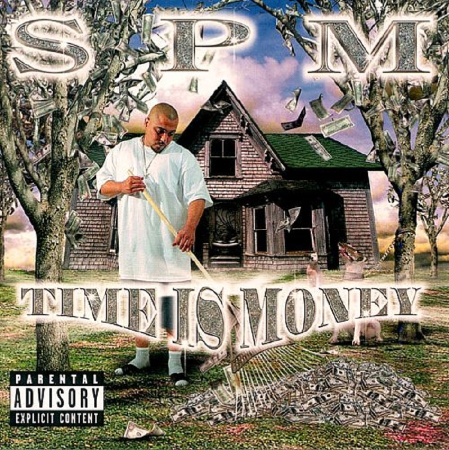 RapClassicNew : South Park Mexican