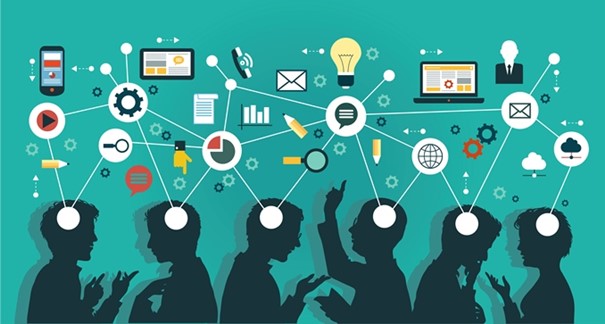 EMPOWERMENT TECHNOLOGY: Lesson 10: ICT as Platform for Change