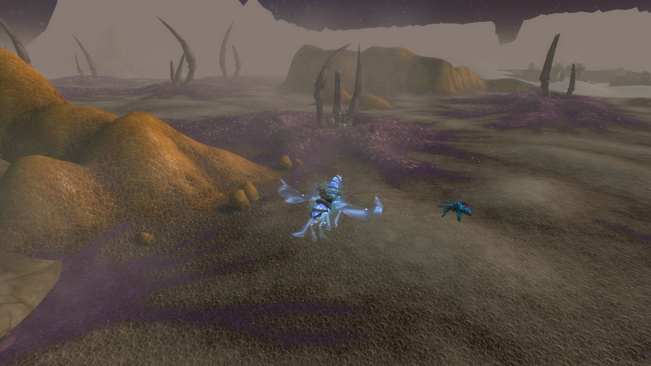 Admiring Azeroth: December 2012