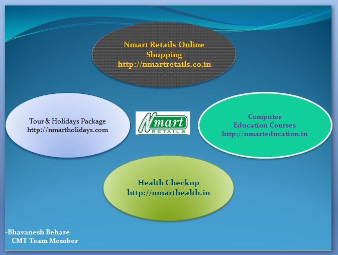 Nmart Retails Update News