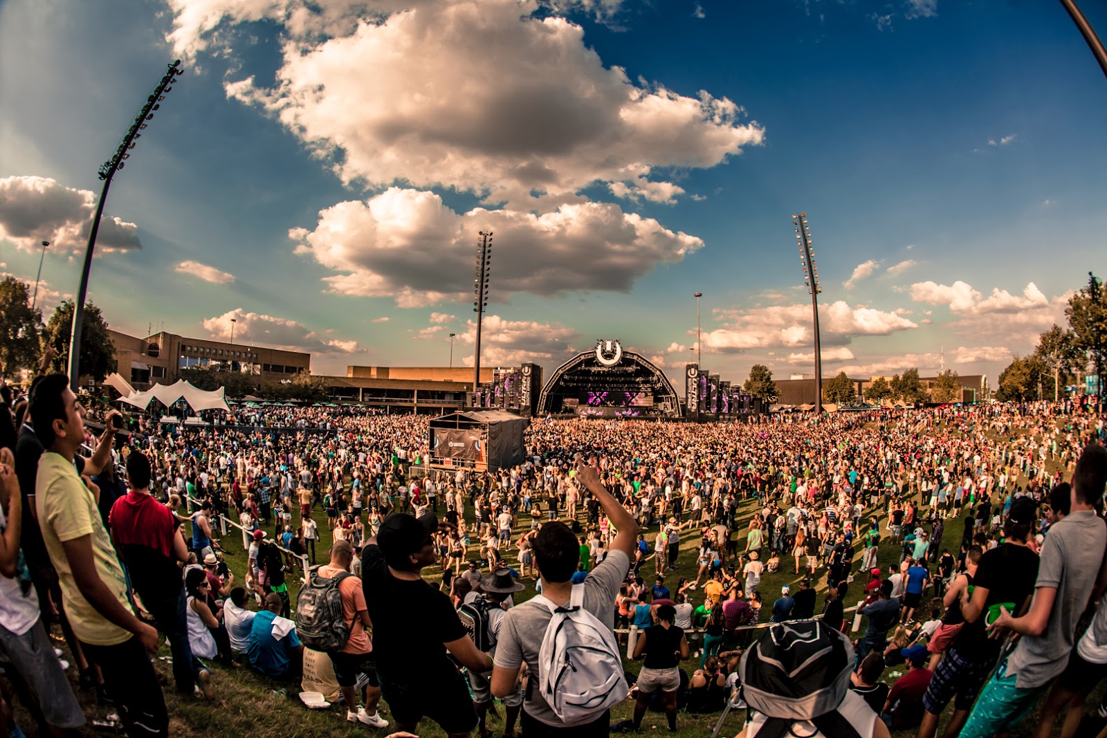 ULTRA SA JOHANNESBURG [REVIEW] | Think In Electronic