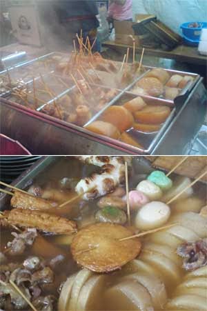Oden: Salah Satu Cemilan Populer Dari Jepang | Cara dan Tips