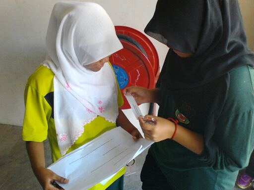 PERSATUAN BELIA SATRIA WANGSA MAJU [OFFICIAL PAGE]: KURSUS ASAS ...