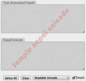 Nepali Unicode - Nepali Unicode Converter | Type in Nepali | Write in ...