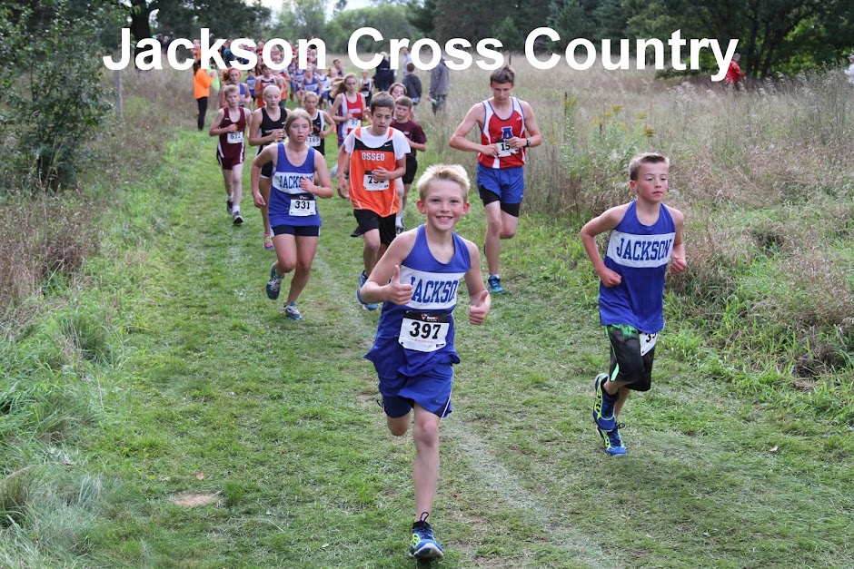 Jackson Cross Country