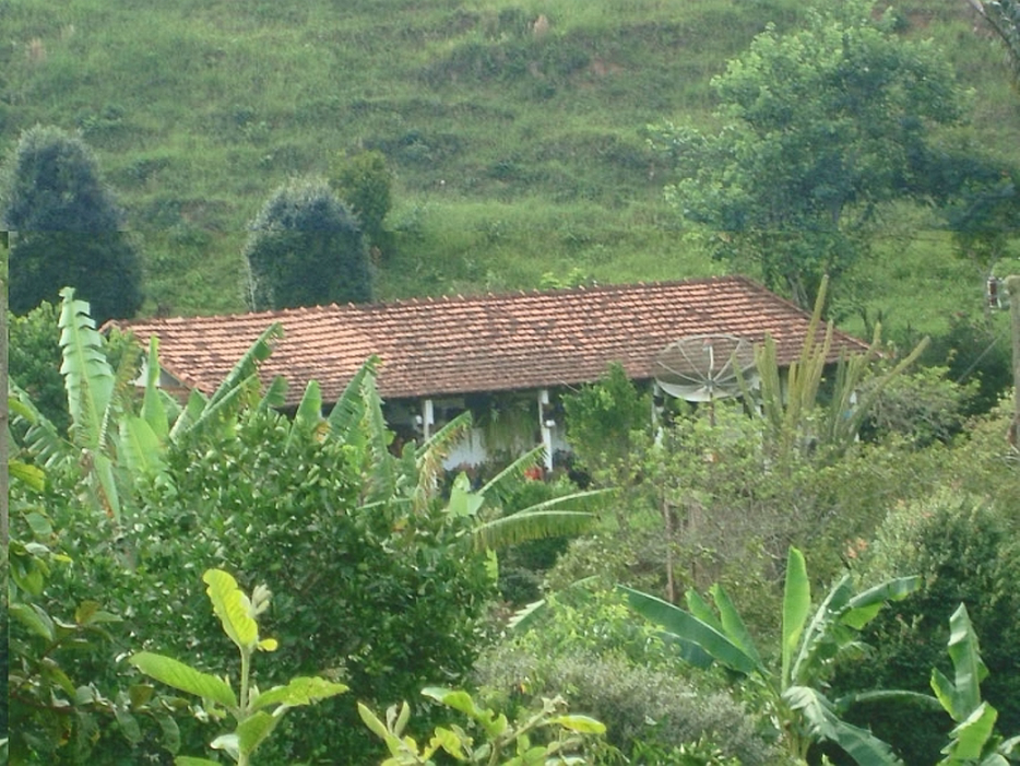Clark Kenty: SÍTIO NOSSA SENHORA APARECIDA... Da familia Tozetto!