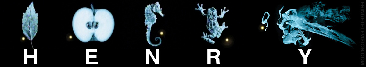 Fringe Television - Fan Site for the FOX TV Series Fringe: February 2012