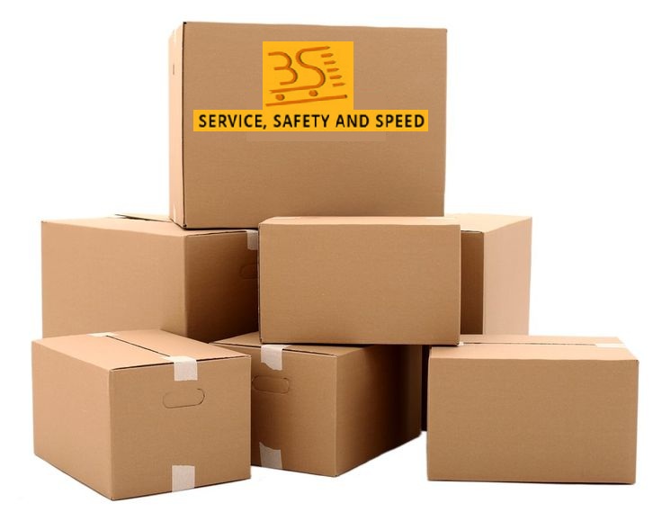 3S Couriers and Logistics: Buy Carton Boxes Online and Get the Package ...
