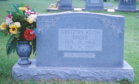 Shoals Crime: Money & Death at UNA: The Greg Engle Story