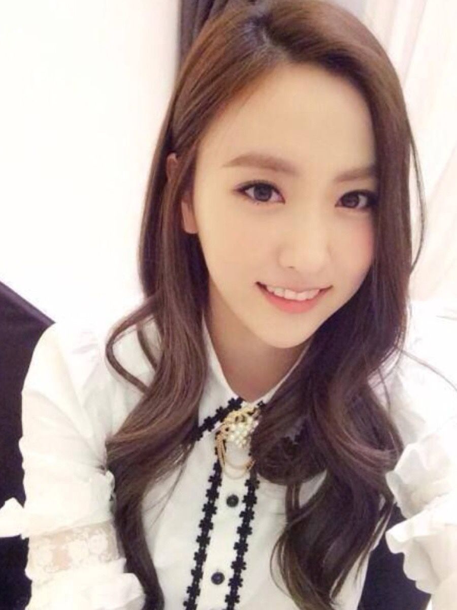 Korean Angel's: Na Hae Ryung BESTie