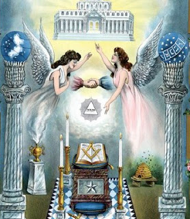 La GRAN LOGGIA MASSONICA FEMMINILE D’ITALIA | FENIXnews