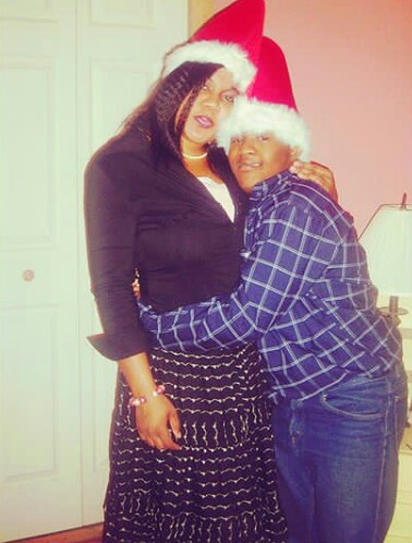 Singer and Bongos Ikwue's daughter, Jessica celebrates her brother on ...