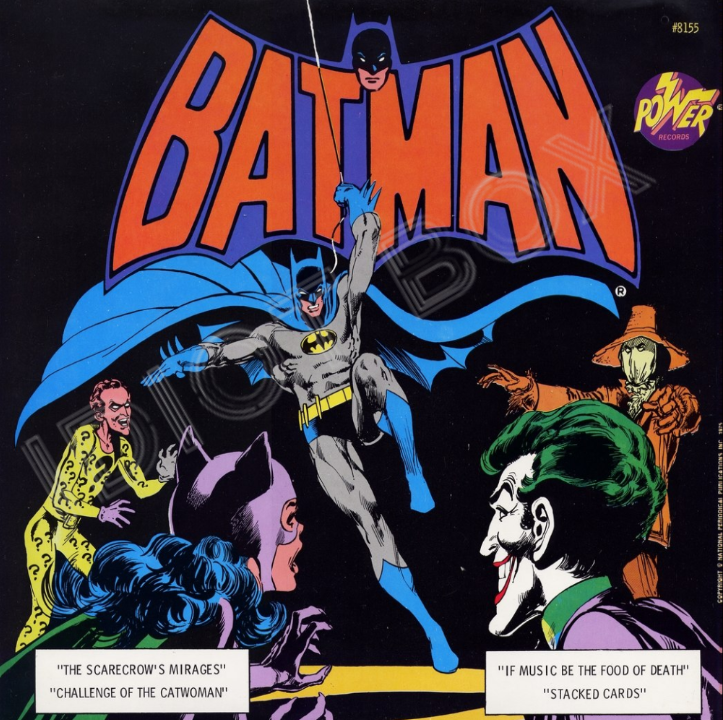 THE IDIOT BOX : Horror : Sci-fi : Fantasy : Exploitation : Comics Books