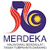 Logo & Tema Merdeka Malaysia 2013 - Malaysia Coin