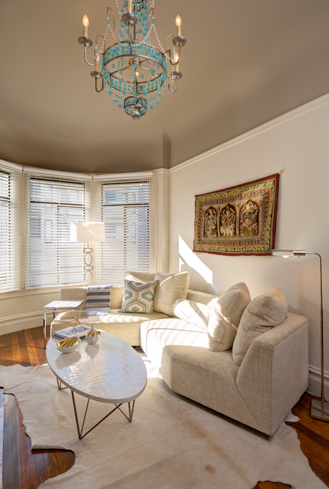 NOHR Interior Design