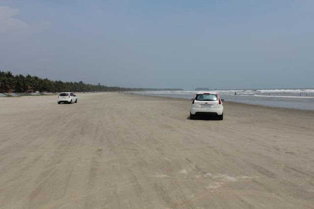 PAYYOLI BEACH : 10 AMAZING THINGS YOU NEED TO KNOW