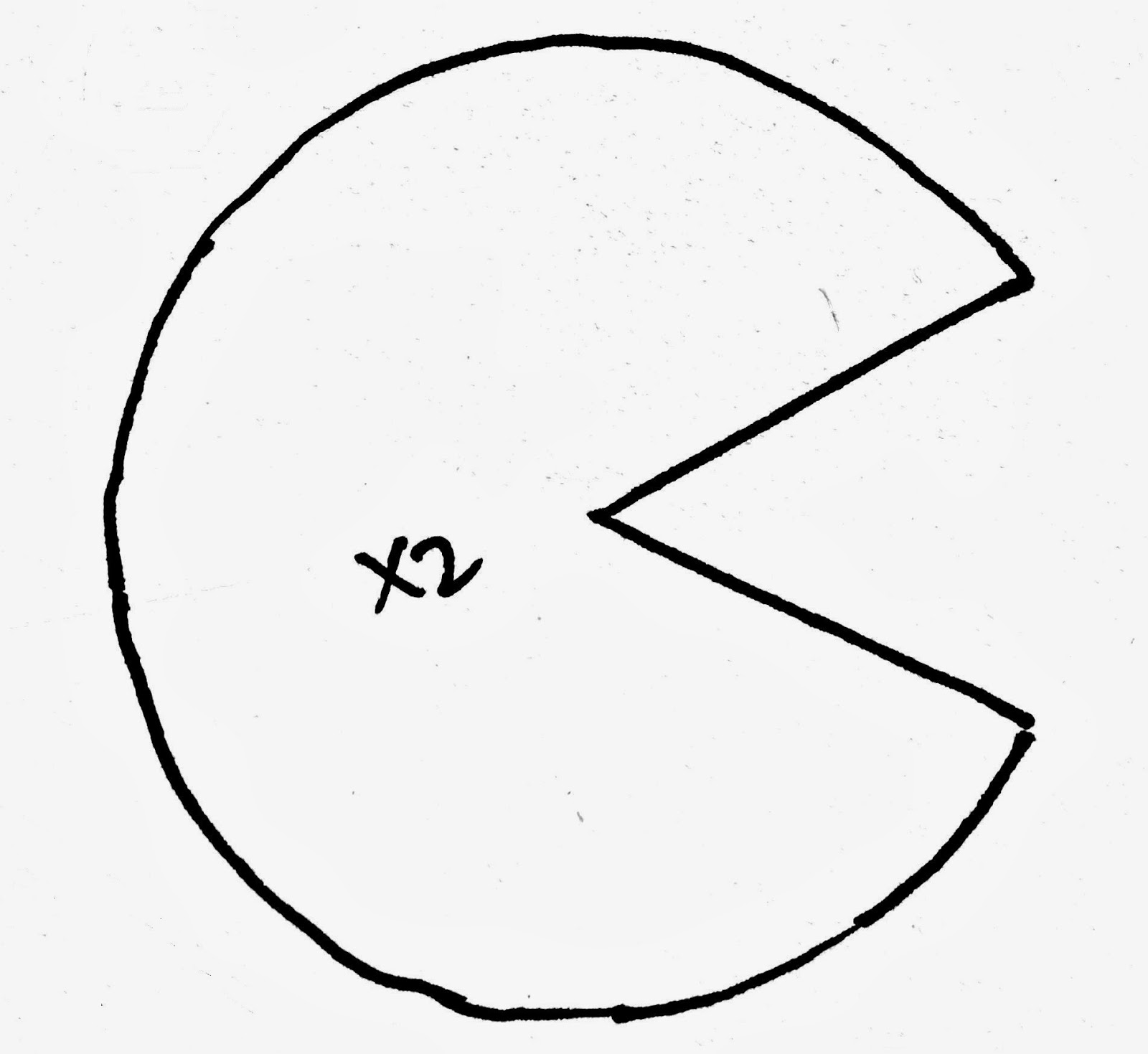 Yarnland aka CarmenPay Craft: Pac Man Plush