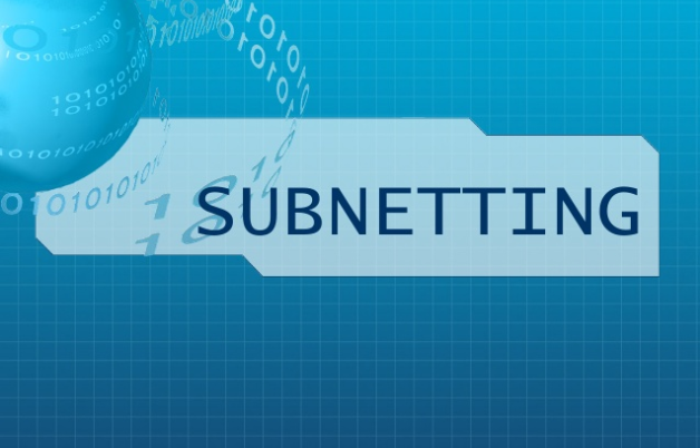 Pengertian Subnetting Dalam Jaringan Komputer - Ruang Belajar