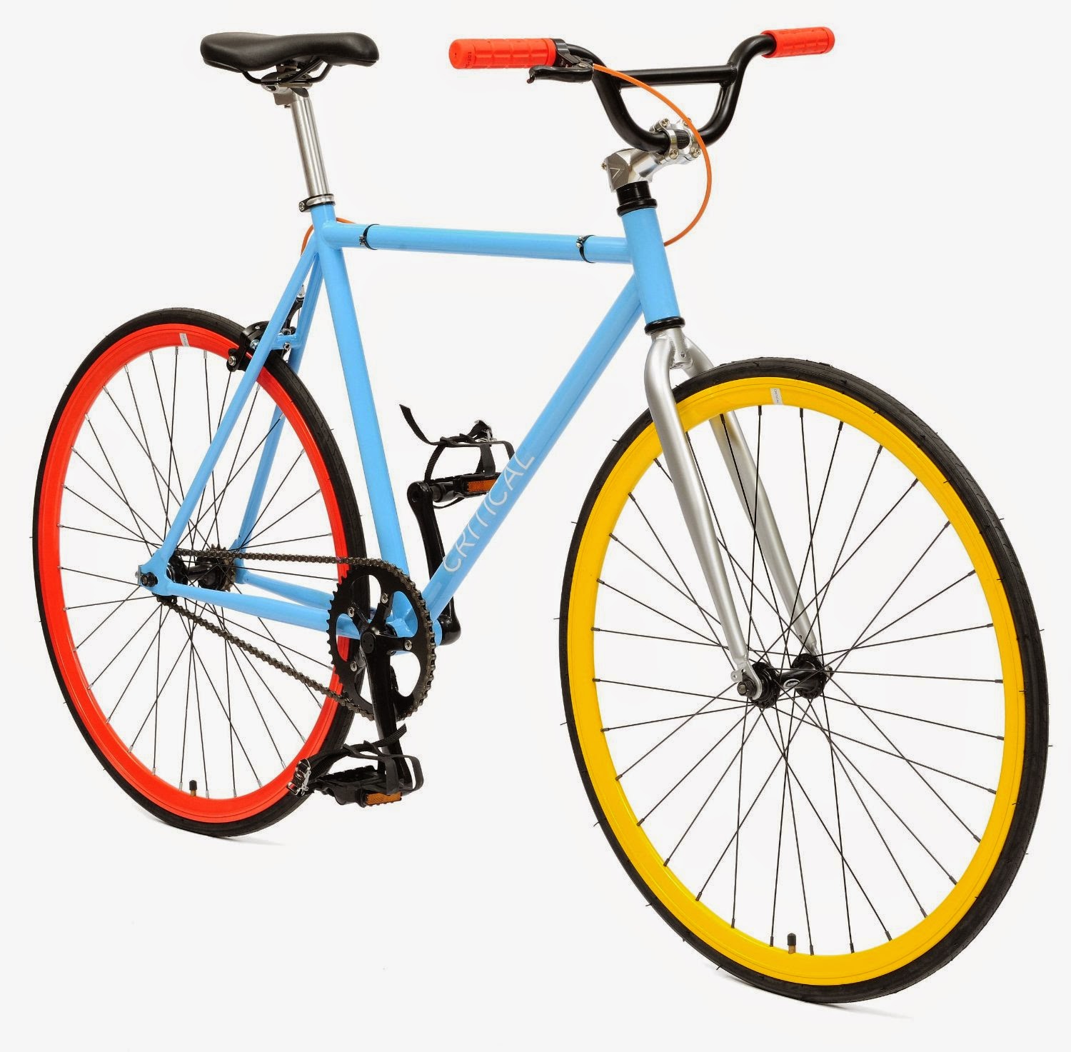 Exercise Bike Zone: Different Types of Outdoor Bikes Bicycles Explained