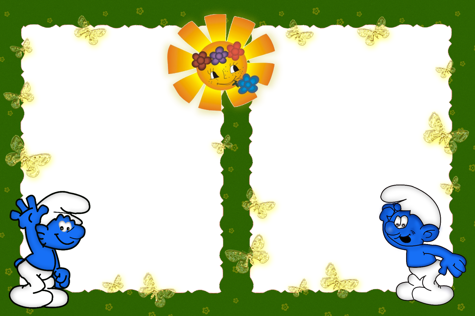 Download Frame Foto Lucu dan Bagus - Ani Yati Hidayat