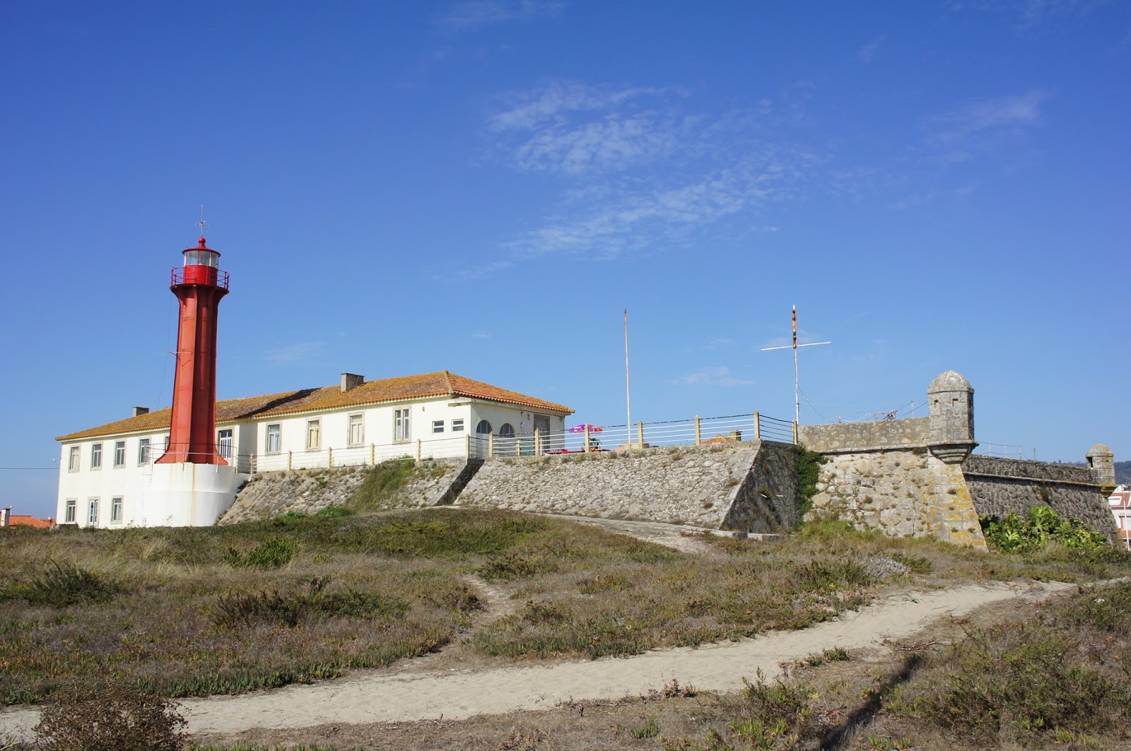 ESPOSENDE E O SEU CONCELHO : Imagens do CONCELHO - Esposende: Foto: FR