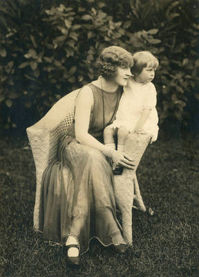 Lighting Up the Sky: Day 13 - Adele Blood