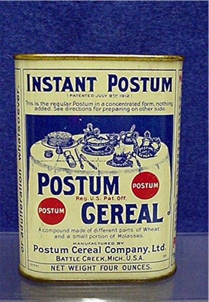 Adventures in Vintage Baking