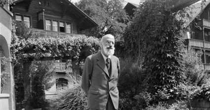 Basta Casta Italia : Il bistrattato dottor Max Bircher Benner aveva ...