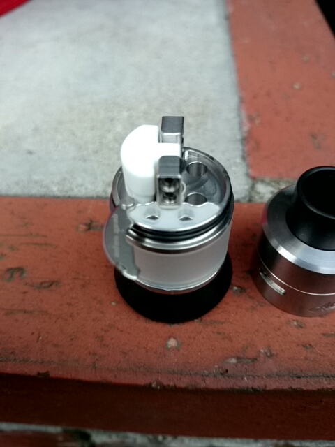 VPRS JAPAN YOKOHAMA のブログ: Avocado 24 RDTA！