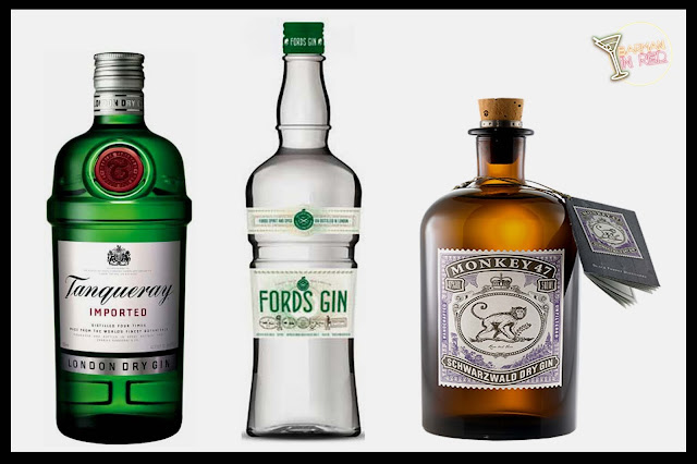 LAS 10 MEJORES MARCAS DE GINEBRA QUE SERÁN TENDENCIA EN 2016