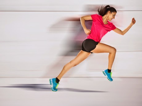 Training Tips For You: Become A Better Runner