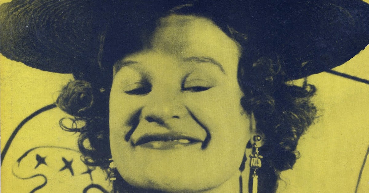 Vintage Stand-up Comedy: Anna Russell - Guide To Concert Audiences 1955 ...