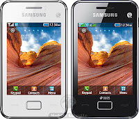 Samsung Star III, preţ promoţional de 1 iunie, Ziua Copilului ...