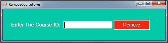C# Student Information System Source Code - 1BestCsharp