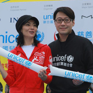 Leon Lai and Maggie Cheung caught in twilight romance? ~ Asian ...