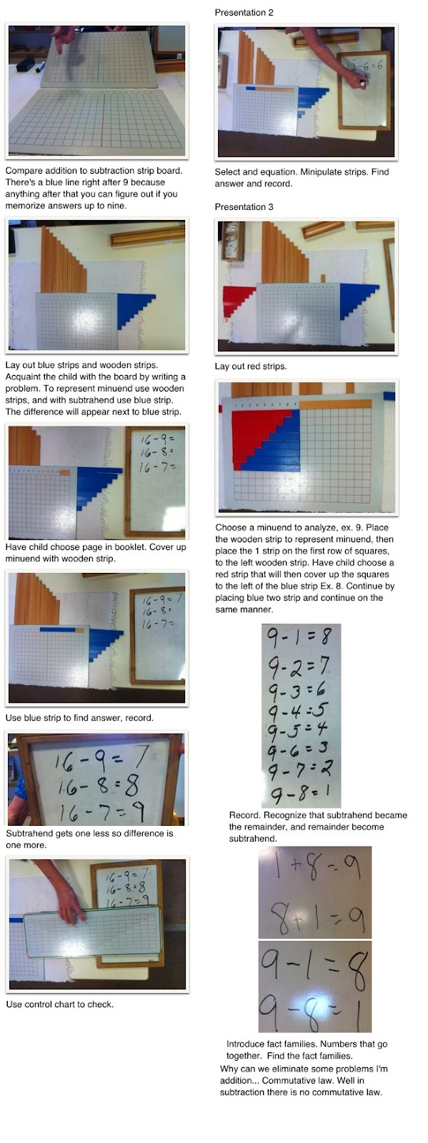 Montessorian in Training