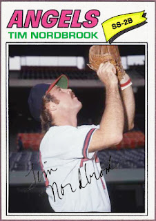 WHEN TOPPS HAD (BASE)BALLS!: September 2019