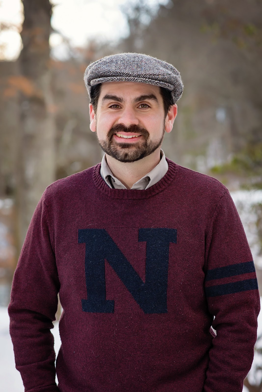 House of Nolahn: About