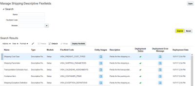 Oracle Application: How to define custom sequence at DFF attributes ...