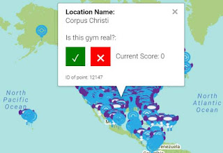 Daftar Website Untuk Mencari Pokemon, Gym Dan Pokestop Lengkap ~ Omah ...