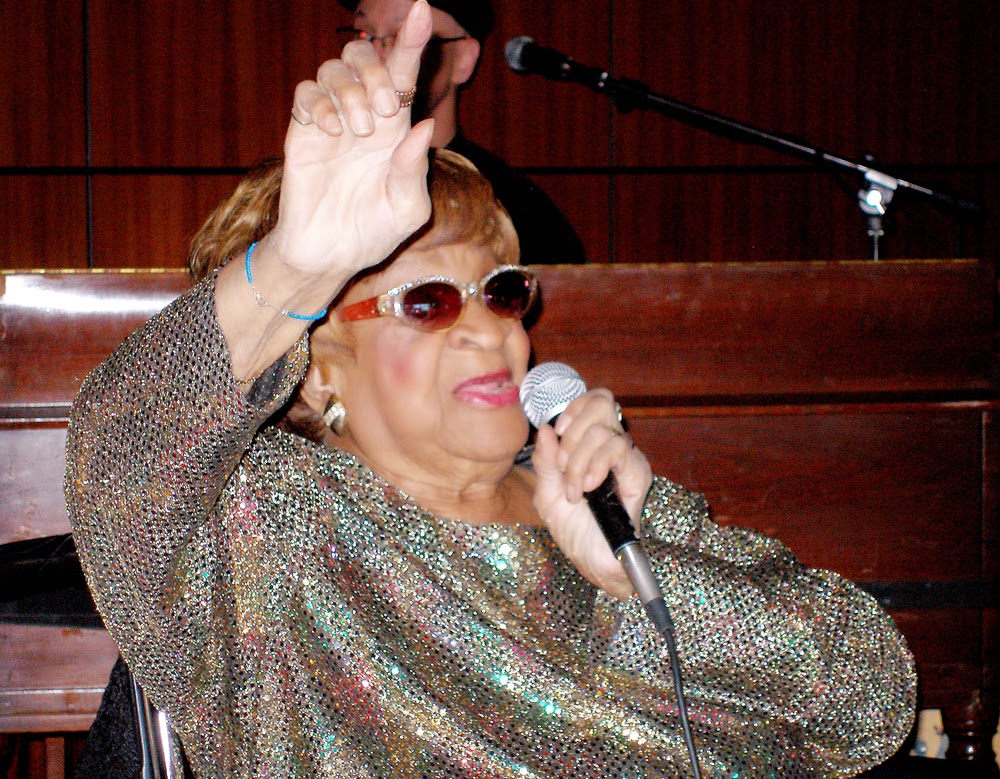 Alberta Adams - Alchetron, The Free Social Encyclopedia