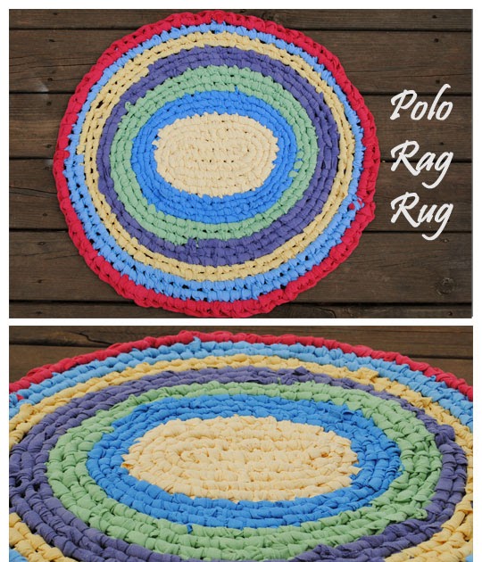 It's on the tip of my tongue...: Funk and Funky Rug