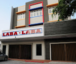 Alamat Toko LABA - LABA di Jakarta | Toko Laba Laba Cikini