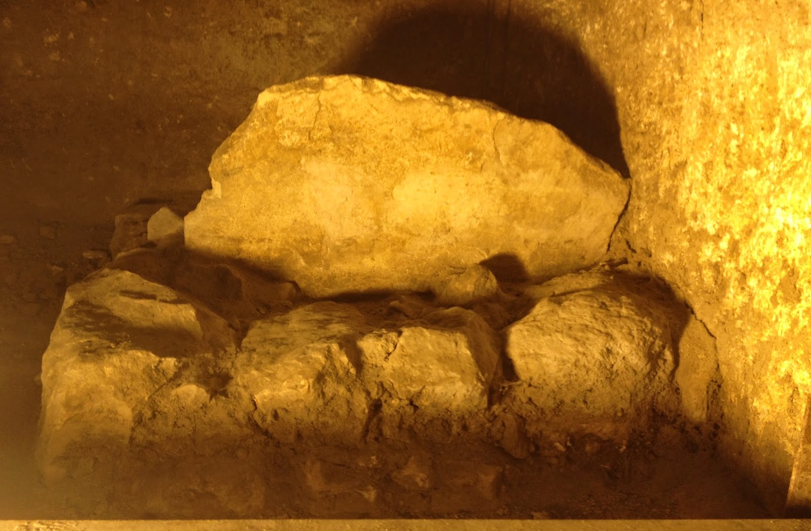 Israel's Hidden Ancient Facts: Jerusalem's 'Temple Zero' Predicament!