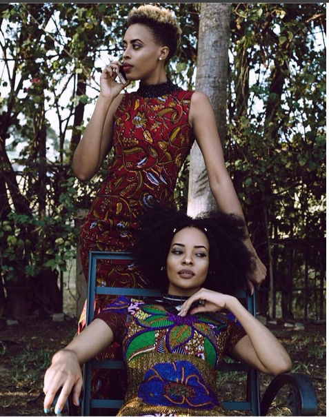 NURU THE LIGHT: ALEXA WILLIAMS!!!