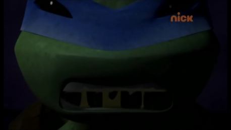 TMNT 101: Parasitica Review (Nickelodeon)