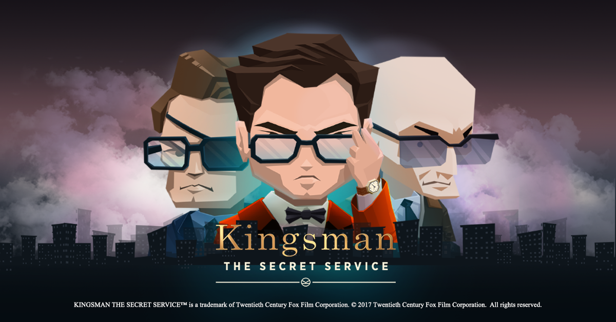 The Secret Agent Lair: All Spy Things To Look Forward To In 2018