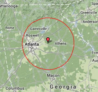 Media Confidential: Atlanta Radio: All News WYAY 106.7 Shifting Focus