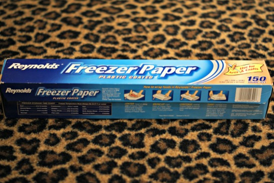 PILLOW PALOOZA & FREEZER PAPER STENCIL | Dimples and Tangles